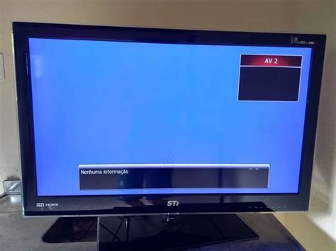 Tv Semp Toshiba 40 Polegadas 134 Anúncios Na Olx Brasil