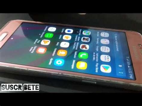 Como Liberar Espacio En Mi Celular Samsung Galaxy Grand Prime Tejidos Meco