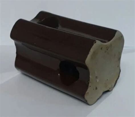 Ht Stay Guy Insulator At ₹ 24piece Insulator Fittings In Bhilai Id