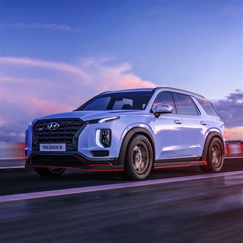 Hyundai Promises That More N Models Are Coming