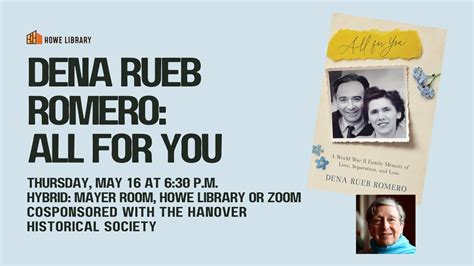 Hybrid Dena Rueb Romero All For You 13 South St Hanover Nh United States New Hampshire