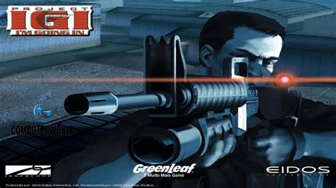 تحميل اللعبة الشهيره Igi 1 Full Pc كاملة بدون تثبيت Computerworld