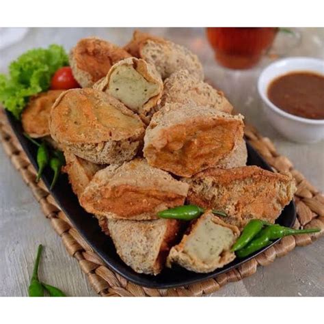 Order Online Tahu Walik Ayam Paxelmarket