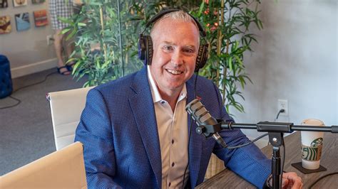 Az Big Podcast Michael Erath Talks Helping Entrepreneurs Grow