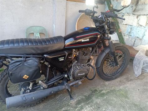 Cr 152 Modified On Carousell