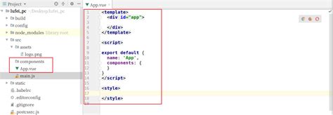 Vue Django Drf Panky