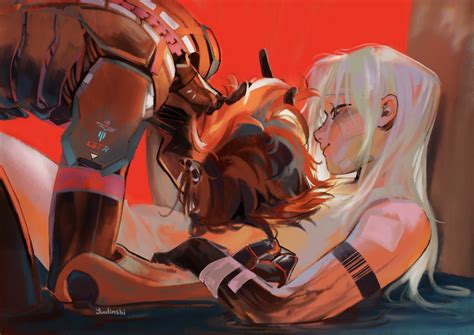 Robot Joints Danbooru