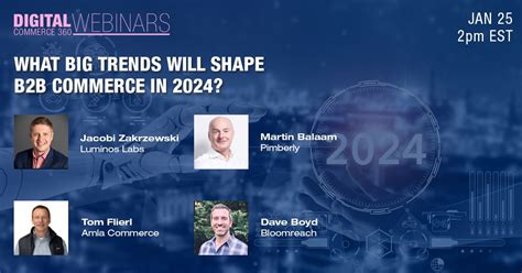 Digital Commerce 360 On Linkedin Ai B2b Mobileapps Webinar