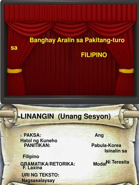 Ang Hatol Ng Kuneho