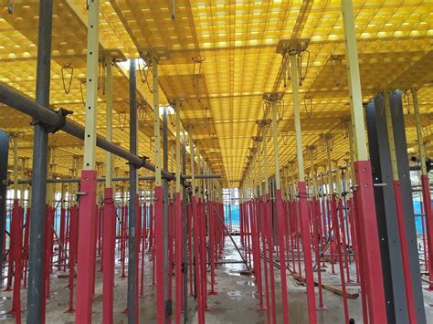 Safety Deck Systems Keeping Your Team Safe While Increasing Efficiency