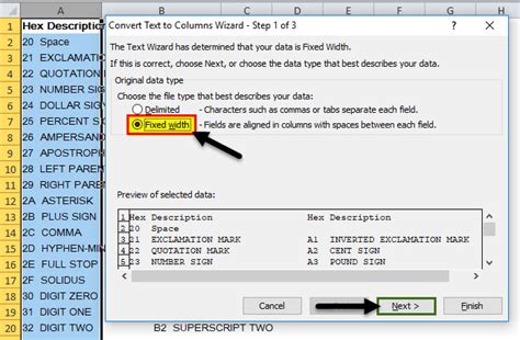 How To Split Text To Columns In Excel Easy And Super Fast