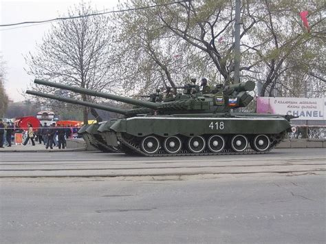 Т 80БВ Technology познавательный журнал Фотострана Пост №1389071133
