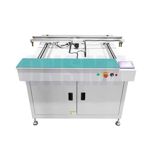 Smt Chain Conveyor For Wave Solder Machine
