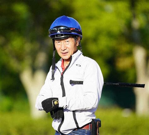 柴田善臣が特別賞皆さまに感謝黄綬褒章受賞JRA史上最年長勝利の功績 ライブドアニュース