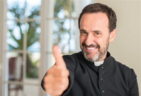 Mensagem De Agradecimento Para Padre Demonstre Gratidão