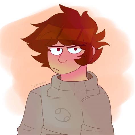 How To Draw Karkats Hair