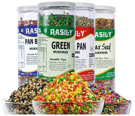 A Sweet Indulgence After Every Meal Rasily Sweet Soft Supari