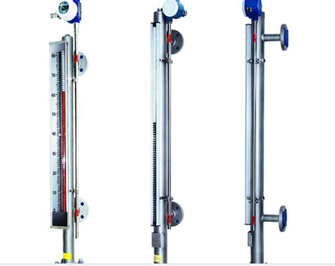What Is Magnetic Level Indicator Kaidi