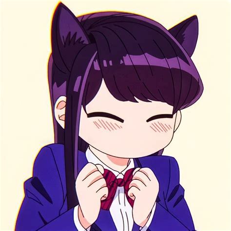 Komi San