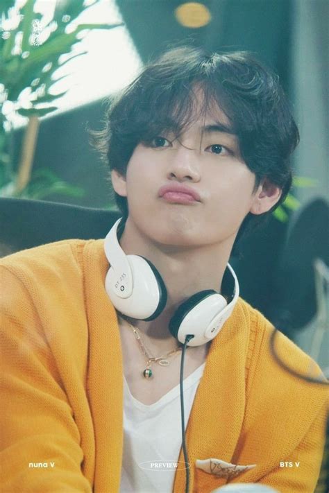 Bts Community Posts 안녕 태형 오빠