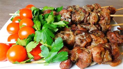 🔴ШАШЛЫК В ДУХОВКЕ НОВЫЙ СПОСОБ Food Recipes Beef