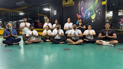 Gallery Noida Yoga Classess