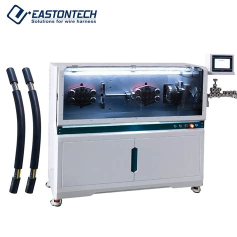 Eastontech Ew 05hr Wire Size 6 120mm2 Automatic Large Square Cable