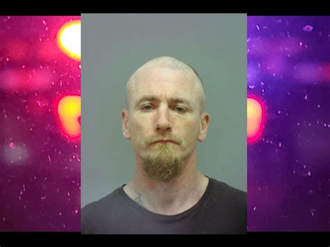 Hocking County Oh 38 Year Old Chillicothe Man Arrested With Several