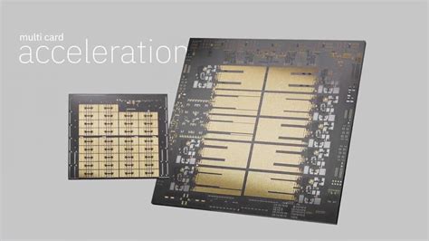 Samsung Foundry To Manufacture Ibms Two New Ai Chips Sammobile