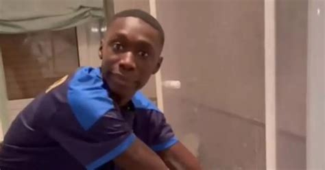 Guy Gets Million Followers On Tiktok Despite Never Actually Saying A Word Daily Star