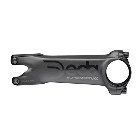Deda Superzero Rs Stem Lordgun Online Bike Store