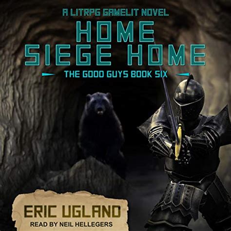 Eric Ugland Audio Books Best Sellers Author Bio