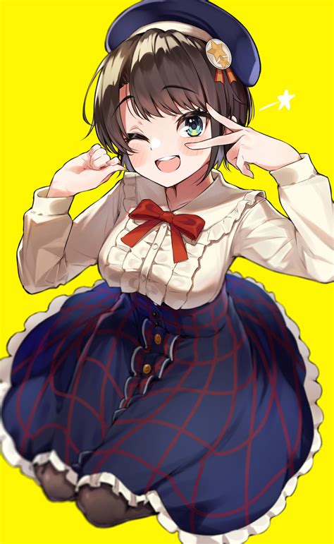 Kurieitibiti Subaru Hololive