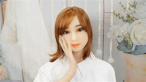【中古】wm Dolls 158cm Aカップ＋リアルドール ヘッド番号不明 自立加工op 新骨格op 肌色 ナチュラル 中古リアルラブ