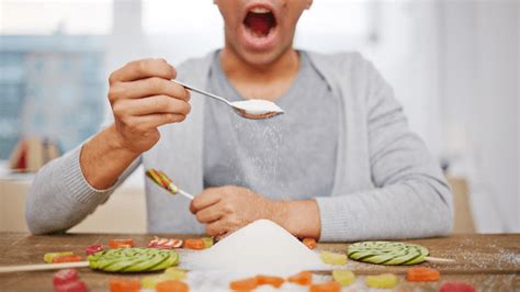 Sugar Addiction The Hidden Epidemic Sabotaging Your Health Daily