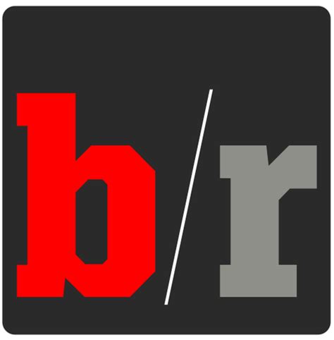 Bleacher Report Logo