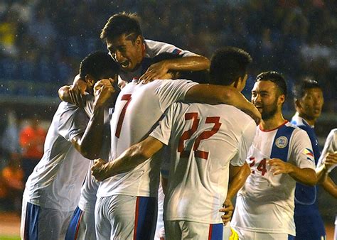 Analysis The Azkals Have Reached A Ceiling And Why Grassroots Are The Only Answer Gma News