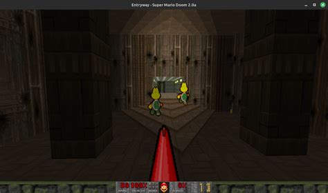 How To Install Gzdoom Open Source Doom Game On Linux 2024 Linuxfordevices