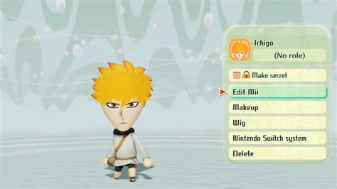 Low Effort Ichigo And Yoruichi From Bleach If You Want Them Or