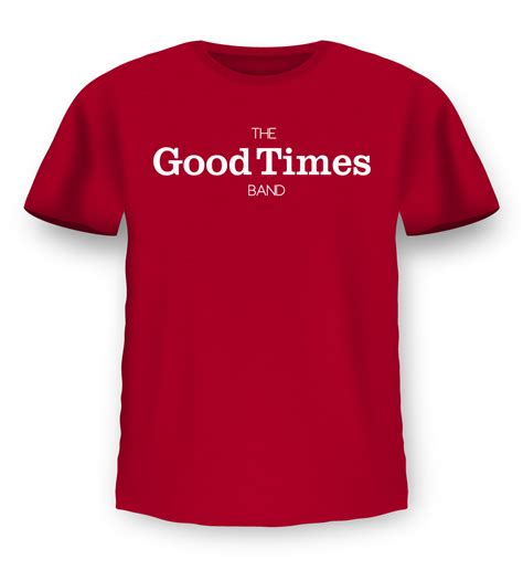 Custom Tee Red Customskins