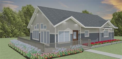 Eagles Nest Dynamic Homes