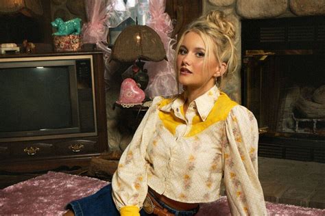 From Law School To The Grand Ole Opry Elizabeth Nichols Breaks Down