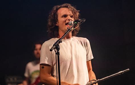 King Gizzard And The Lizard Wizard Cancel Uk And European Dates Due To