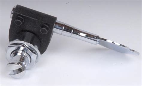 Fender Bass Tuner Schaller For Lefty 0064195000 Parts Is Parts