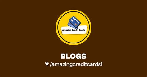 Blogs Twitter Linktree