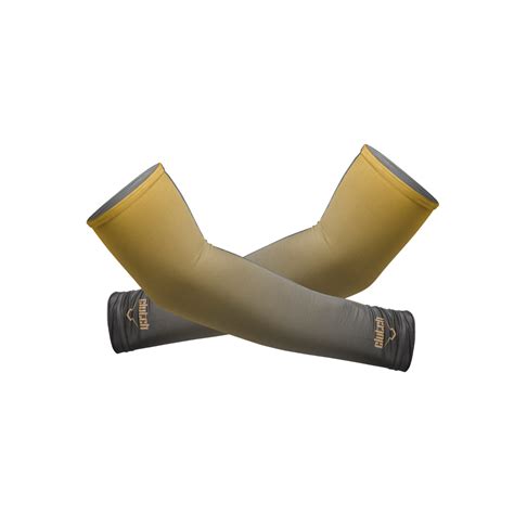 Gradient Arm Sleeve Clutch Sports Apparel