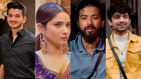 Bigg Boss 17 डबल एविक्शन के बाद एक और कंटेस्टेंट चढ़ा एलिमिनेशन की बली