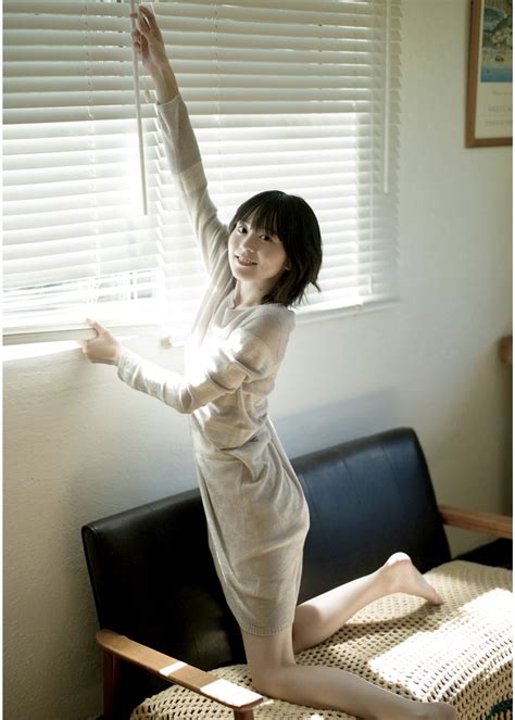 Yuki Nakashimas Feet
