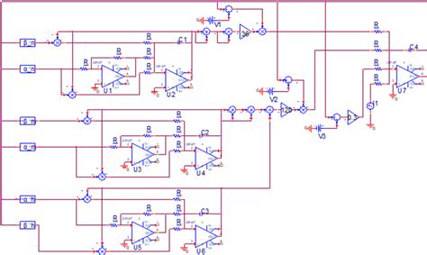Whole Circuit Implementation For Simplified Hh Neuron Model Based On
