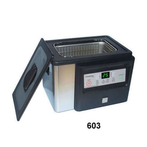 Ultrasonic Cleaner Korea Elite Scientific And Meditech Co